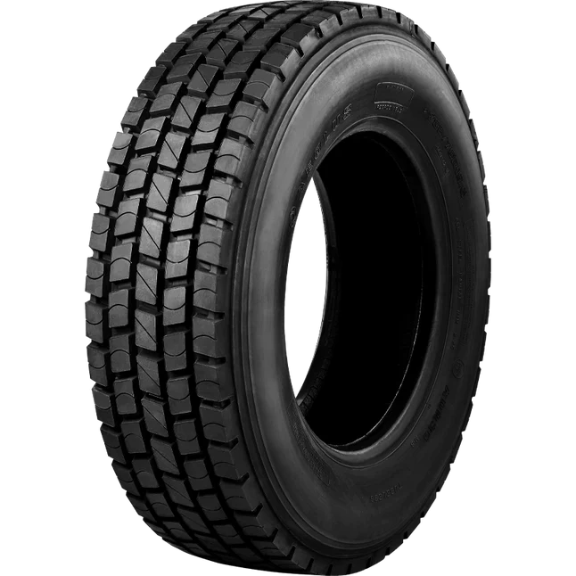 LLANTA AEOLUS ADR35 205/75R17.5 - SWISSLUB